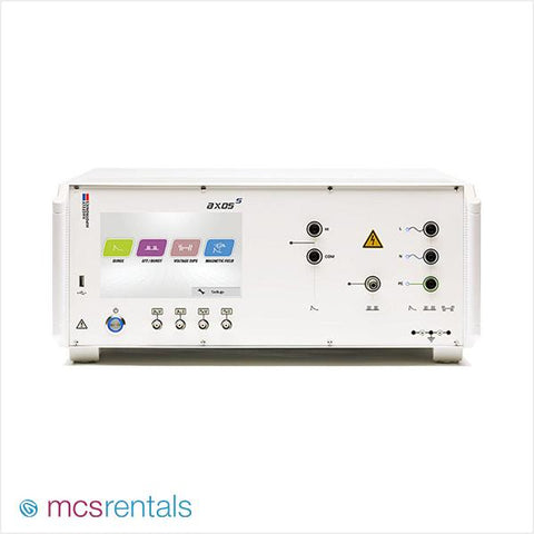 Collections – TestEquity