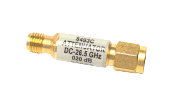 Keysight 8493C/003 | Rent / Hire | TestEquity