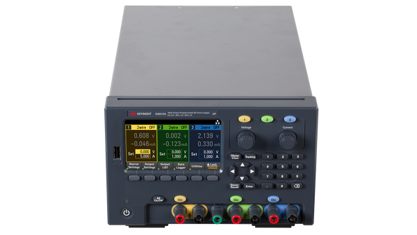 Keysight E36313A/E363GPBU | Rent / Hire | TestEquity