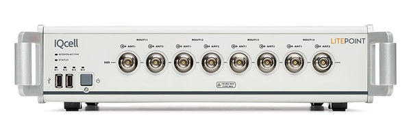 LitePoint IQCELL/2PORTS | Hire / Rent | TestEquity Rentals