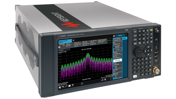 Keysight N9030B-526 - Pre-Owned / Used - TestEquity