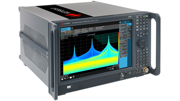 Keysight N9040B/50GHZ/H1G/P50/RT2 | Hire / Rent | TestEquity Rentals