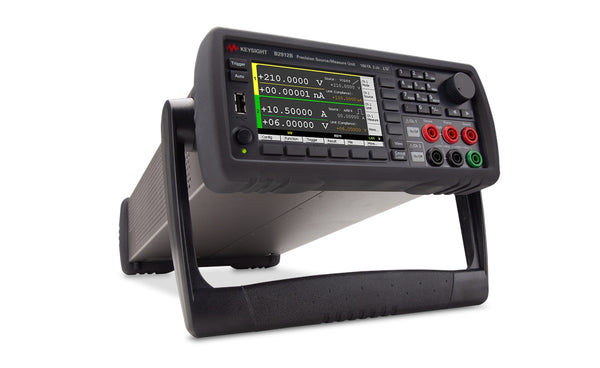 Keysight B2912B | Rent / Hire | TestEquity